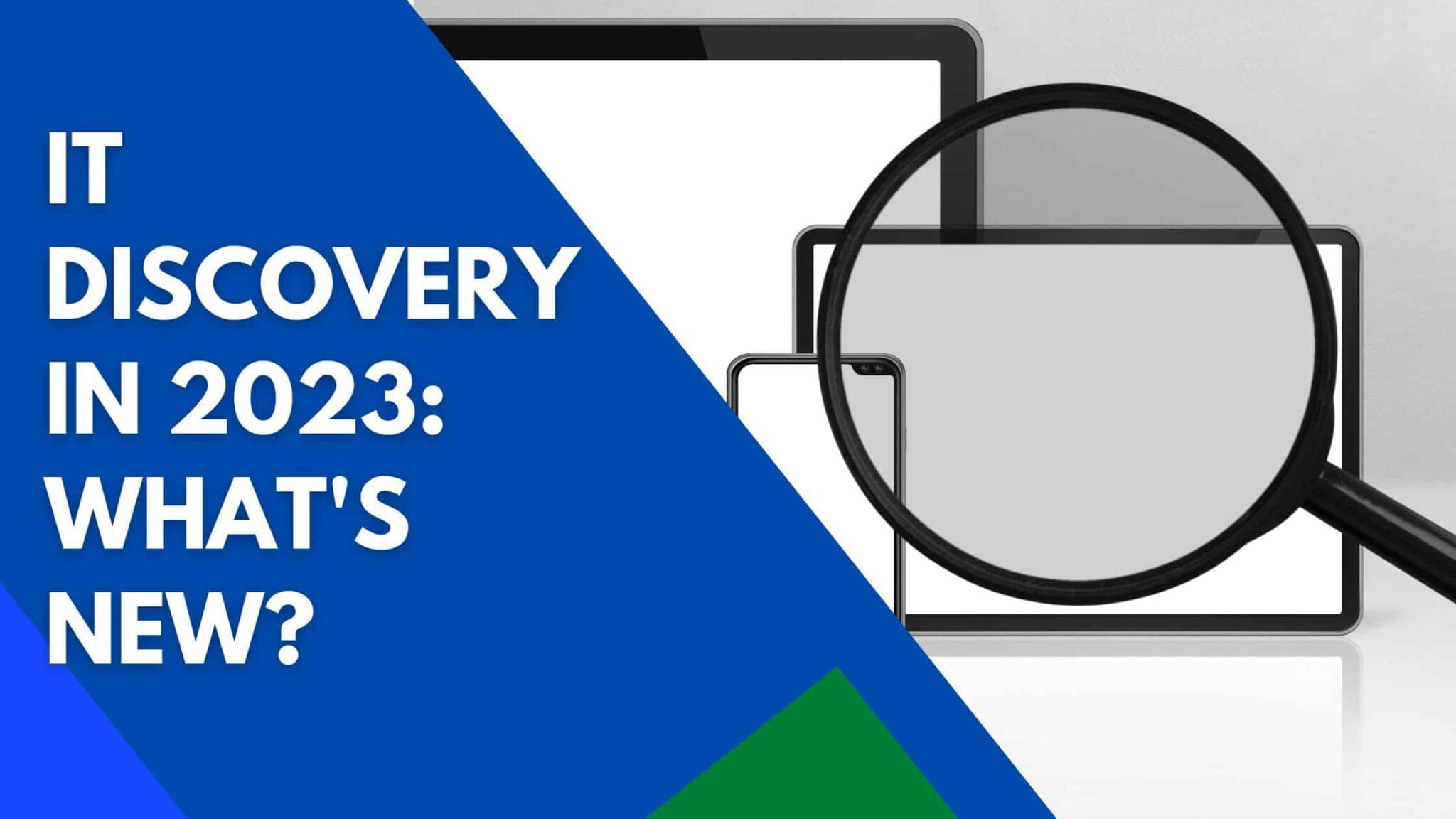 Intelligent IT Discovery & Dependency Mapping Platform | Virima