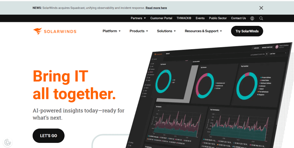 The top 8 asset inventory management software in 2025 | Virima