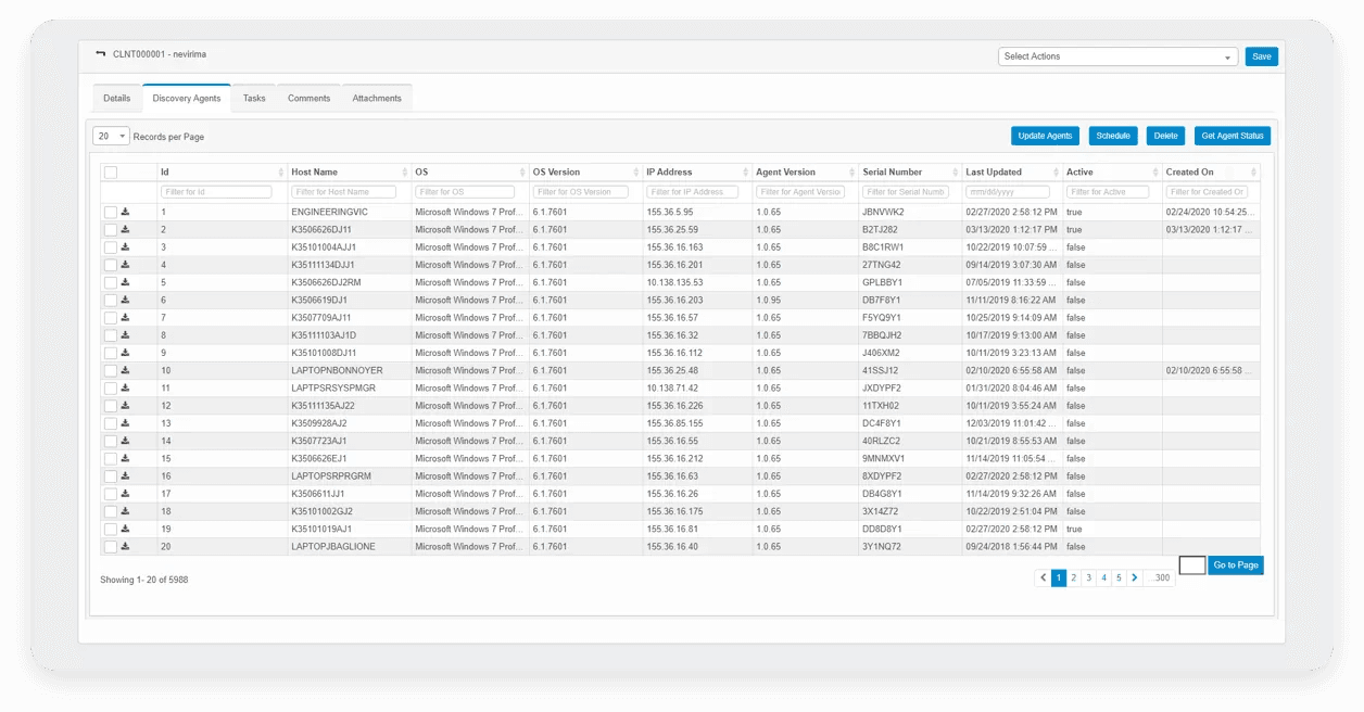 What is IT Glue asset management? A complete overview | Virima