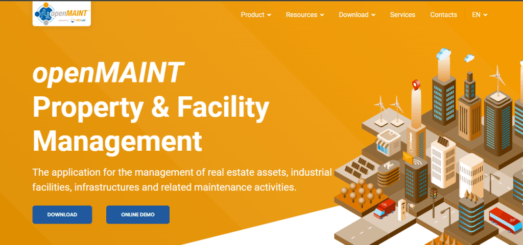 Top 5 open source IT asset management software | Virima